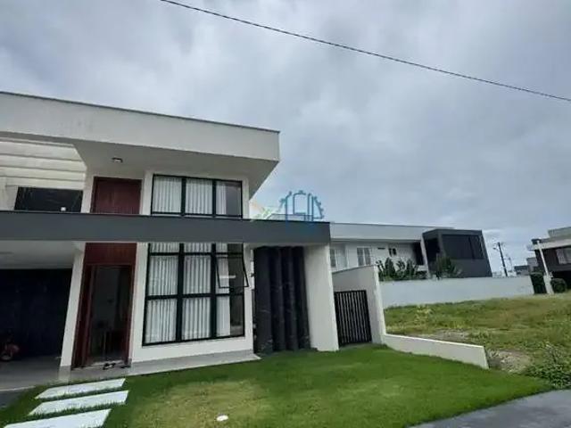 Casa / Sobrado em Condomínio para Venda em Parnamirim/RN Parque das Nações 3 Quartos