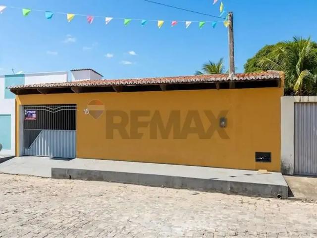 Casa / Sobrado em Condomínio para Venda em Parnamirim/RN Parque das Nações 3 Quartos