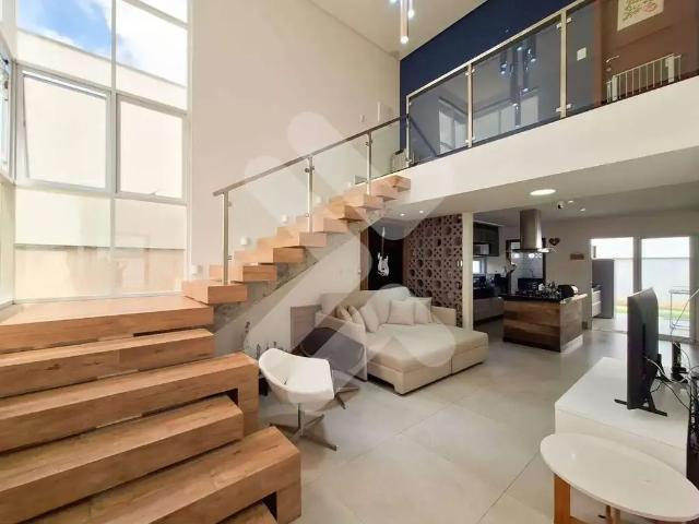 Casa / Sobrado em Condomínio para Venda em Parnamirim/RN Parque das Nações 3 Quartos