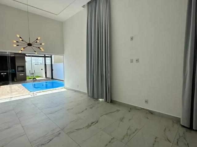 Casa / Sobrado em Condomínio para Venda em Parnamirim/RN Parque das Nações 3 Quartos