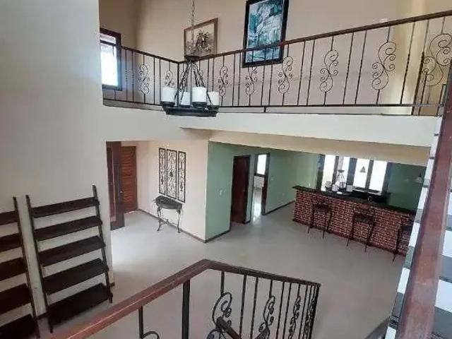 Casa / Sobrado em Condomínio para Venda em Parnamirim/RN Parque das Nações 3 Quartos