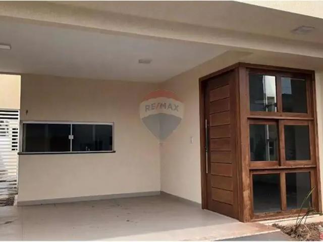 Casa / Sobrado em Condomínio para Venda em Parnamirim/RN Parque das Nações 3 Quartos
