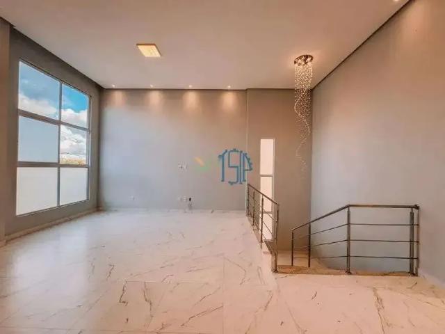 Casa / Sobrado em Condomínio para Venda em Parnamirim/RN Parque das Nações 4 Quartos