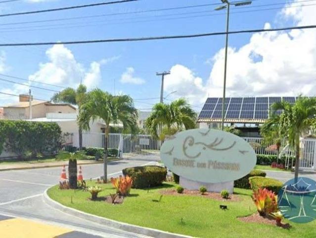 Casa / Sobrado em Condomínio para Venda em Parnamirim/RN Parque das Nações 5 Quartos