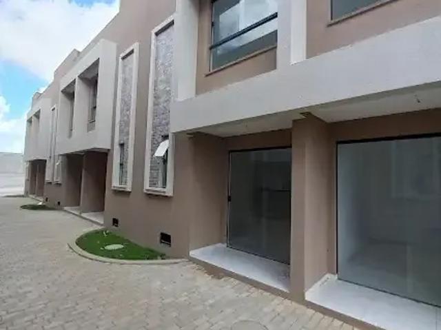 Casa / Sobrado em Condomínio para Venda em Parnamirim/RN Parque das Árvores 3 Quartos
