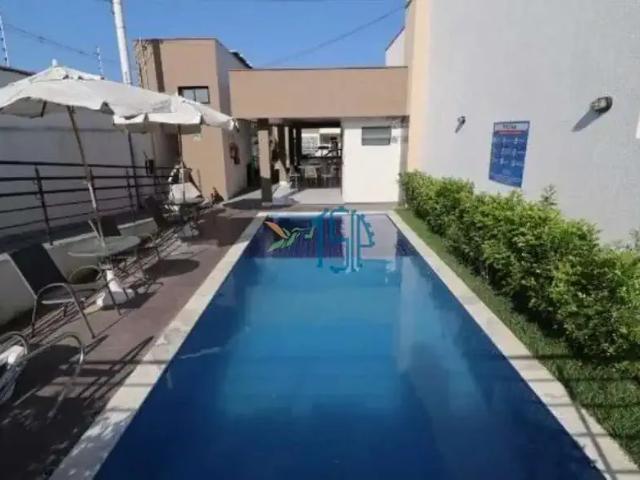 Casa / Sobrado em Condomínio para Venda em Parnamirim/RN Parque das Árvores 2 Quartos