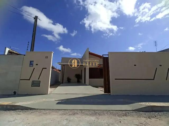 Casa / Sobrado em Condomínio para Venda em Parnamirim/RN Passagem de Areia 2 Quartos