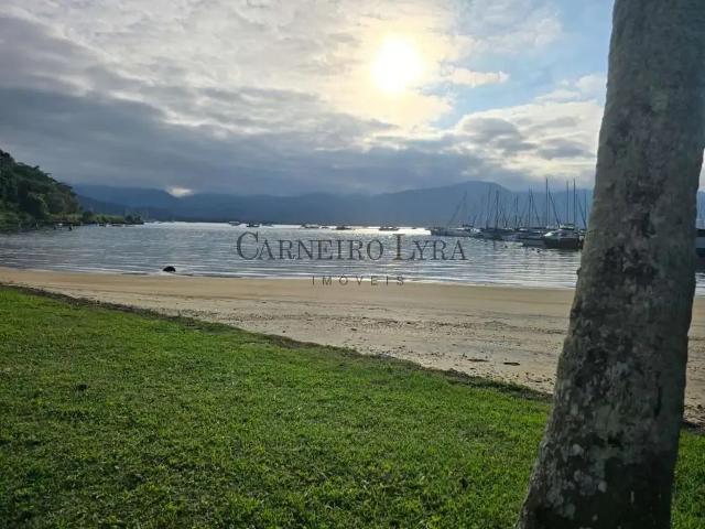 Casa / Sobrado em Condomínio para Venda em Paraty/RJ Praia da Boa Vista 2 Quartos