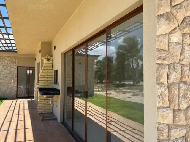 Casa / Sobrado em Condomínio para Venda em Paracuru/CE São Pedro 3 Quartos