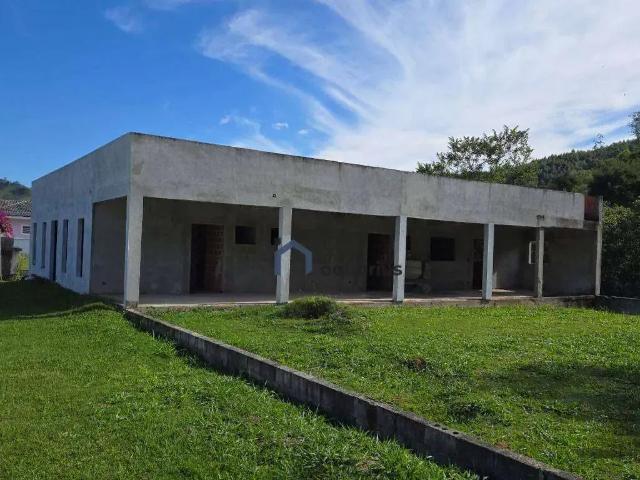 Casa / Sobrado em Condomínio para Venda em Paraibuna/SP Village Parahybuna 5 Quartos