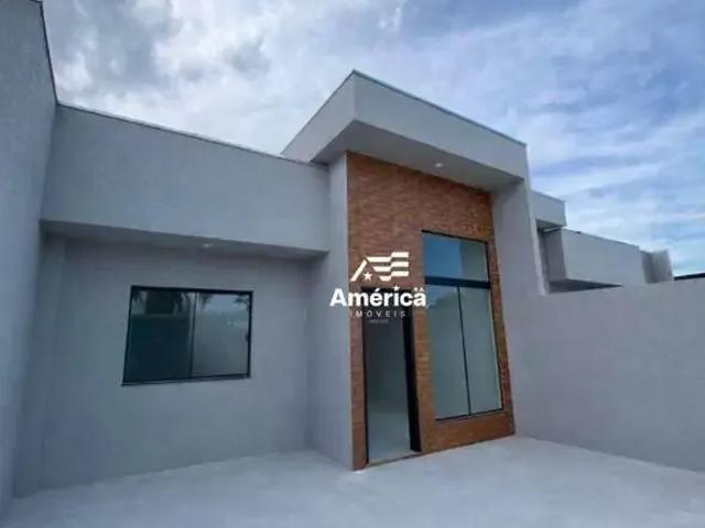 Casa / Sobrado em Condomínio para Venda em Paranaguá/PR Divinéia 3 Quartos