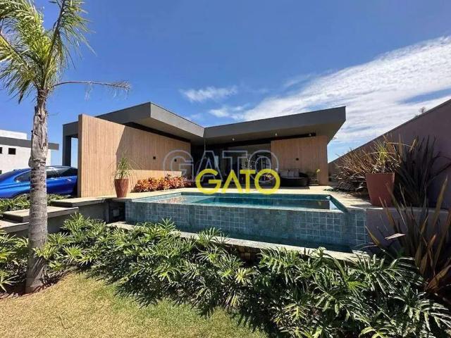 Casa / Sobrado em Condomínio para Venda em Paranapanema/SP Centro 3 Quartos