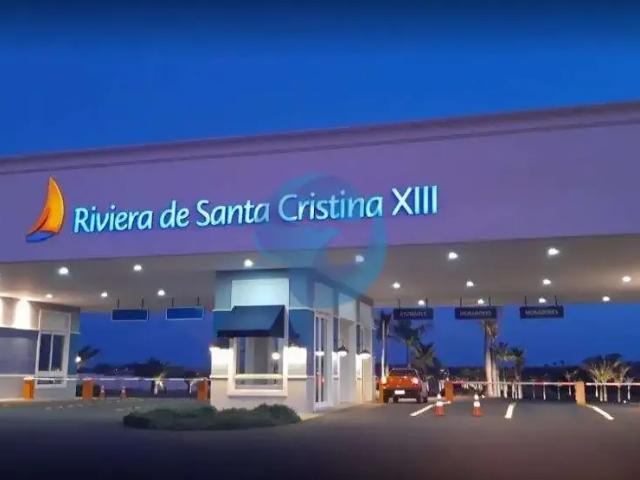 Casa / Sobrado em Condomínio para Venda em Paranapanema/SP Centro 3 Quartos