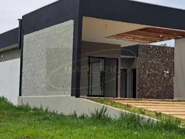 Casa / Sobrado em Condomínio para Venda em Paranapanema/SP Holambra II 3 Quartos