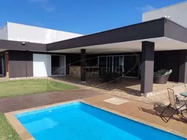 Casa / Sobrado em Condomínio para Venda em Paranapanema/SP Riviera Santa Cristina 3 Quartos