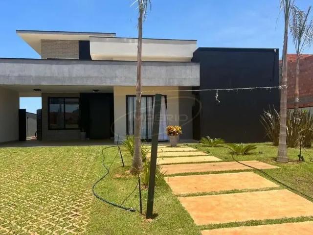 Casa / Sobrado em Condomínio para Venda em Paranapanema/SP Riviera Santa Cristina 3 Quartos