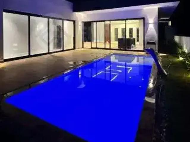 Casa / Sobrado em Condomínio para Venda em Paranapanema/SP Riviera Santa Cristina 3 Quartos