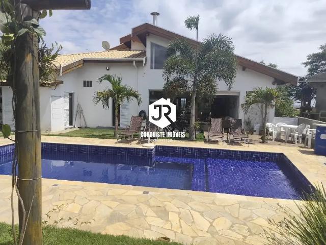 Casa / Sobrado em Condomínio para Venda em Paranapanema/SP Riviera Santa Cristina 3 Quartos