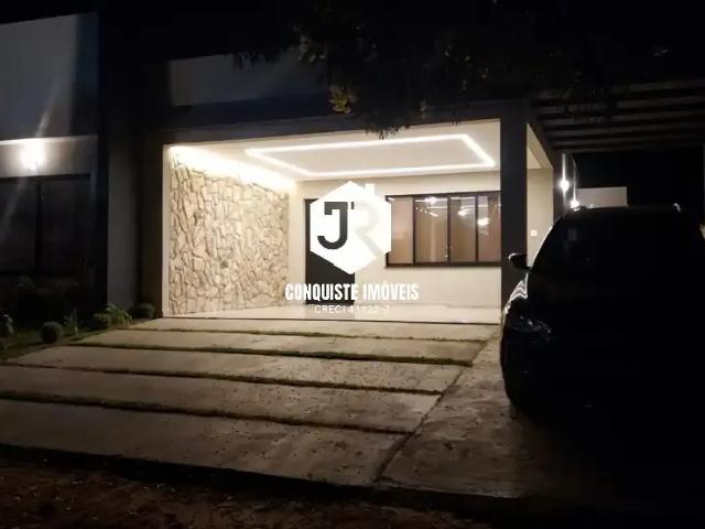 Casa / Sobrado em Condomínio para Venda em Paranapanema/SP Riviera Santa Cristina 3 Quartos