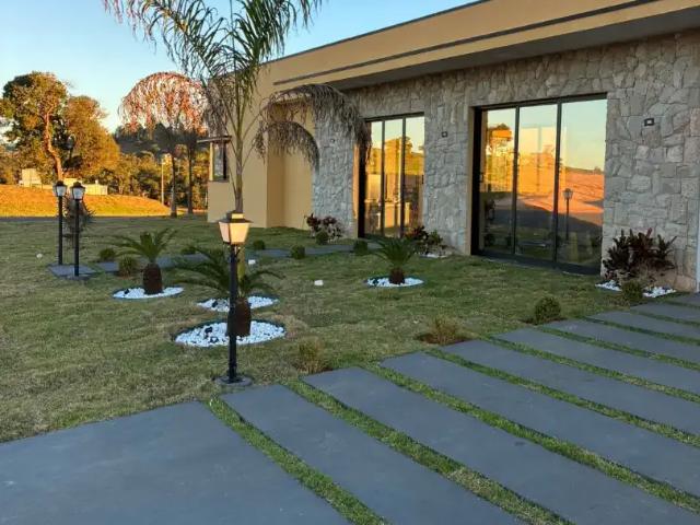 Casa / Sobrado em Condomínio para Venda em Paranapanema/SP Terras de Santa Cristina 3 Quartos