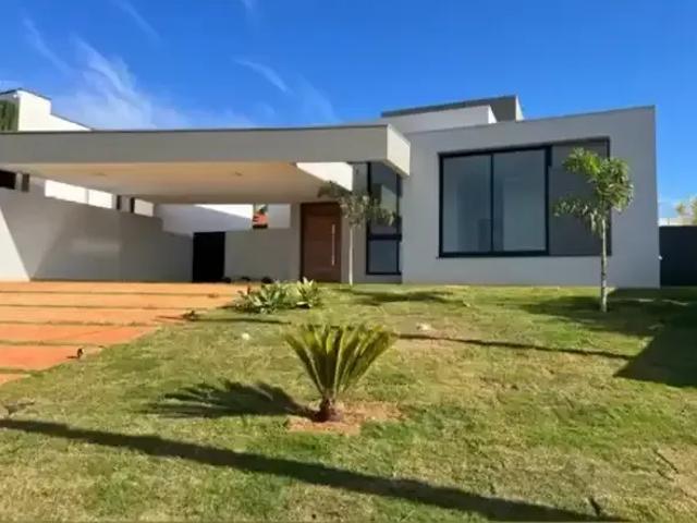 Casa / Sobrado em Condomínio para Venda em Paranapanema/SP Terras de Santa Cristina 3 Quartos