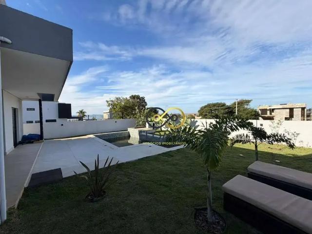 Casa / Sobrado em Condomínio para Venda em Paranapanema/SP Terras de Santa Cristina 3 Quartos