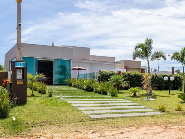 Casa / Sobrado em Condomínio para Venda em Paranapanema/SP Terras de Santa Cristina 3 Quartos
