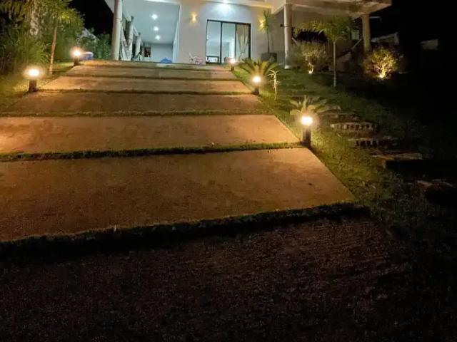 Casa / Sobrado em Condomínio para Venda em Paranapanema/SP Terras de Santa Cristina 3 Quartos