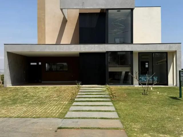 Casa / Sobrado em Condomínio para Venda em Paranapanema/SP Terras de Santa Cristina 3 Quartos