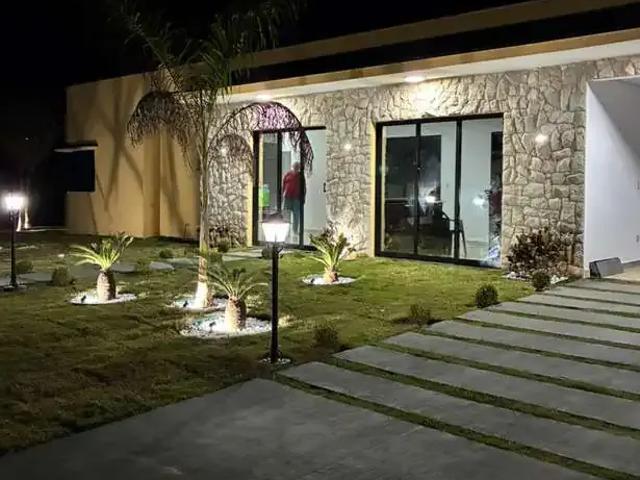 Casa / Sobrado em Condomínio para Venda em Paranapanema/SP Terras de Santa Cristina 3 Quartos