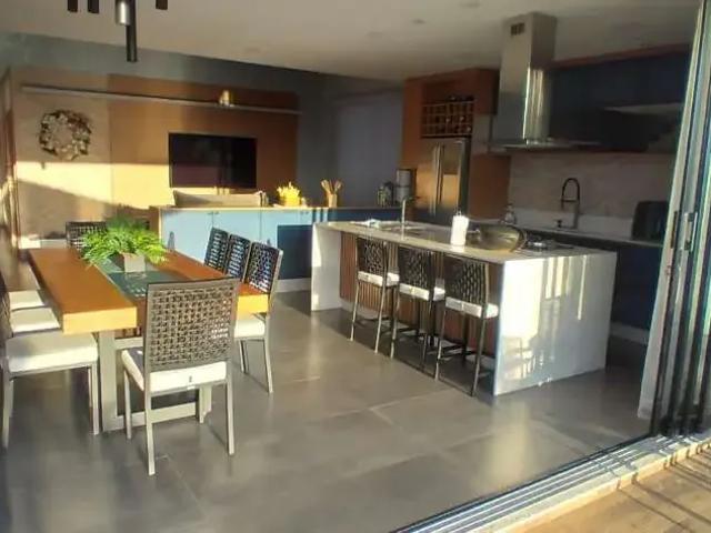 Casa / Sobrado em Condomínio para Venda em Paranapanema/SP Terras de Santa Cristina 3 Quartos