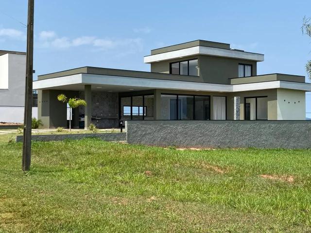 Casa / Sobrado em Condomínio para Venda em Paranapanema/SP Terras de Santa Cristina 3 Quartos
