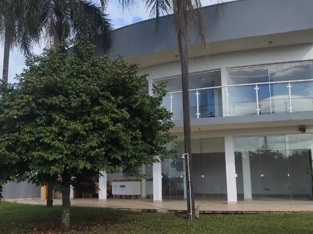 Casa / Sobrado em Condomínio para Venda em Paranapanema/SP Terras de Santa Cristina XIII Setor Marina 5 Quartos