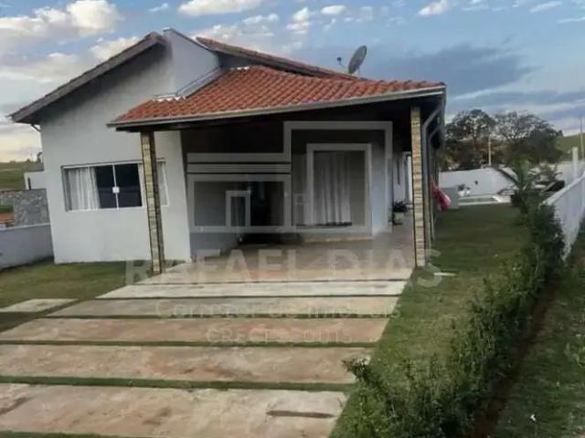 Casa / Sobrado em Condomínio para Venda em Paranapanema/SP Terras de Santa Cristina XIII Setor Marina 3 Quartos