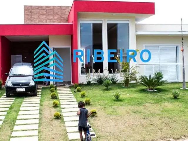 Casa / Sobrado em Condomínio para Venda em Pardinho/SP Centro 3 Quartos