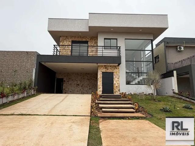 Casa / Sobrado em Condomínio para Venda em Pardinho/SP Centro 4 Quartos