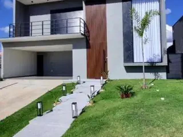 Casa / Sobrado em Condomínio para Venda em Pardinho/SP Área Rural de Pardinho 5 Quartos