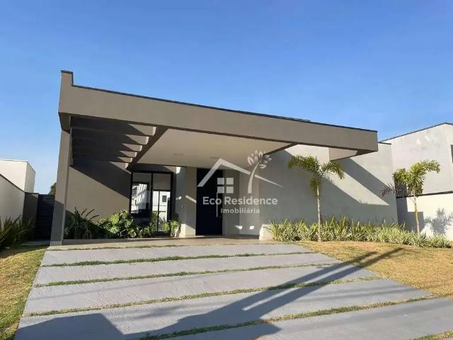 Casa / Sobrado em Condomínio para Venda em Pardinho/SP Ninho Verde 3 Quartos