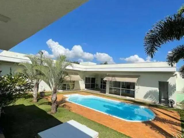 Casa / Sobrado em Condomínio para Venda em Pardinho/SP Ninho Verde 3 Quartos