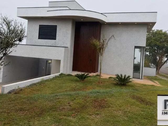 Casa / Sobrado em Condomínio para Venda em Pardinho/SP Ninho Verde 3 Quartos