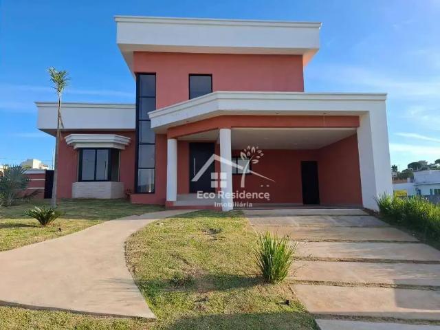 Casa / Sobrado em Condomínio para Venda em Pardinho/SP Ninho Verde 2 Quartos