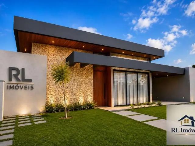 Casa / Sobrado em Condomínio para Venda em Pardinho/SP Ninho Verde 4 Quartos
