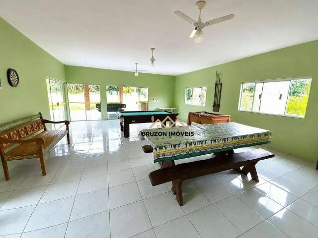 Casa / Sobrado em Condomínio para Venda em Pardinho/SP Ninho Verde 4 Quartos