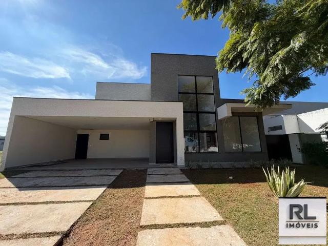 Casa / Sobrado em Condomínio para Venda em Pardinho/SP Ninho Verde 4 Quartos