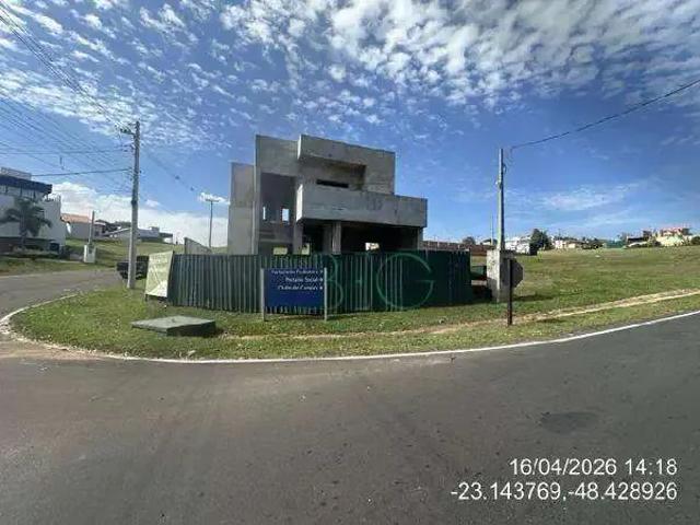 Casa / Sobrado em Condomínio para Venda em Pardinho/SP Ninho Verde II 4 Quartos