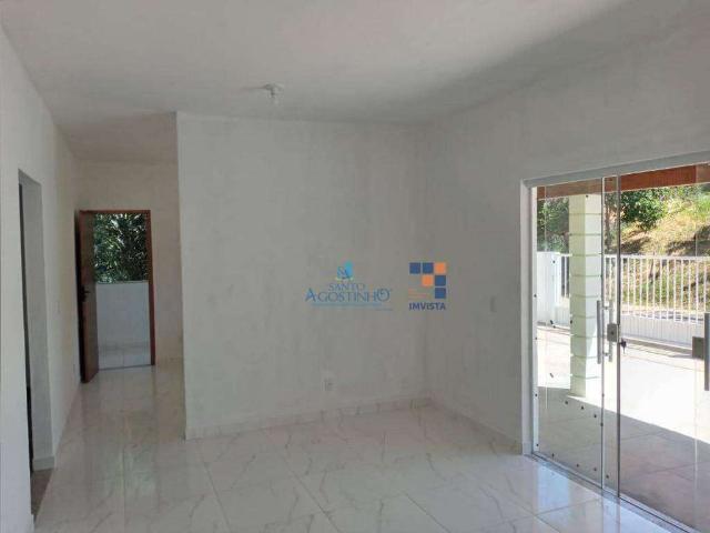 Casa / Sobrado em Condomínio para Venda em Paty do Alferes/RJ Mantiquira 3 Quartos