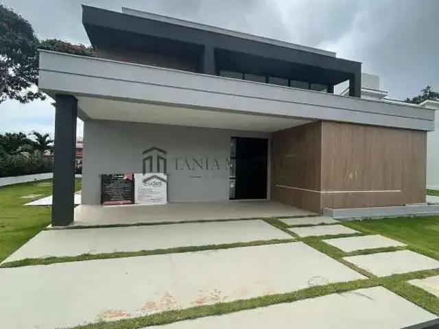 Casa / Sobrado em Condomínio para Venda em Paudalho/PE Centro 3 Quartos