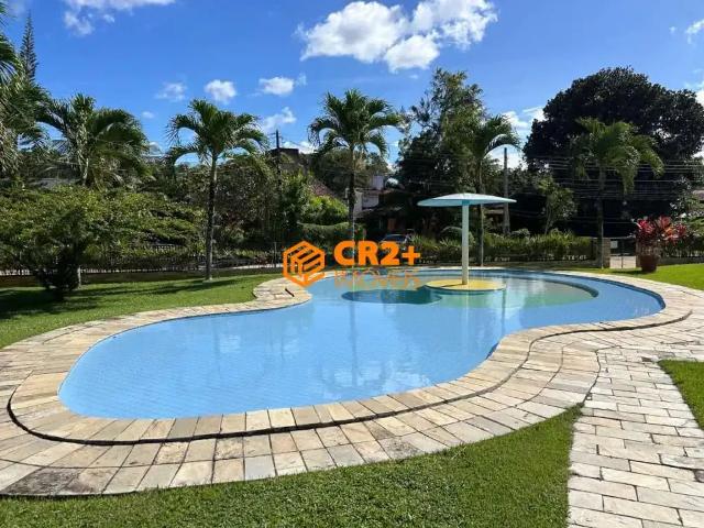 Casa / Sobrado em Condomínio para Venda em Paudalho/PE Vila Chã de Cruz 4 Quartos