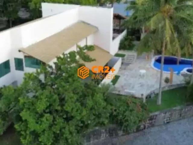 Casa / Sobrado em Condomínio para Venda em Paudalho/PE Vila Chã de Cruz 4 Quartos