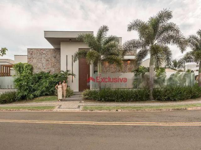 Casa / Sobrado em Condomínio para Venda em Paulínia/SP Condominio Villa Bella 3 Quartos